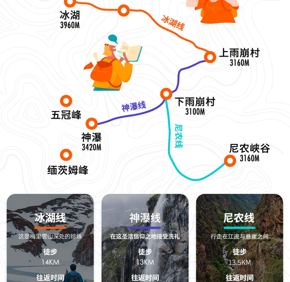 Xingchan Yubeng - Klook